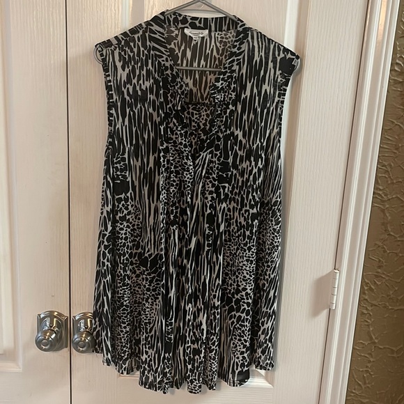 Siren Lily | Tops | Siren Lily Womens Plus Size Blouse | Poshmark